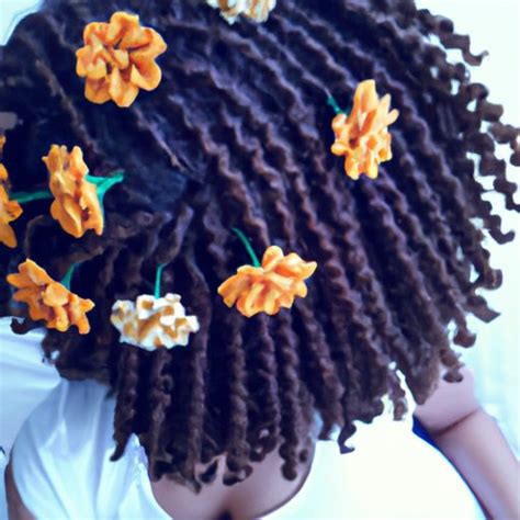 Image result for Crochet Hair Tutorial for Beginners