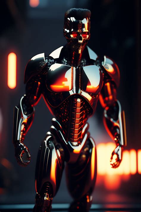 Image result for Terminator Full Body