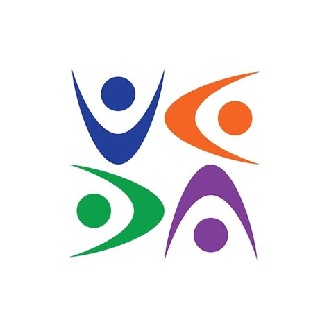 Image result for Community Network Vector