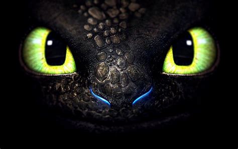 Image result for Toothless Eye Color
