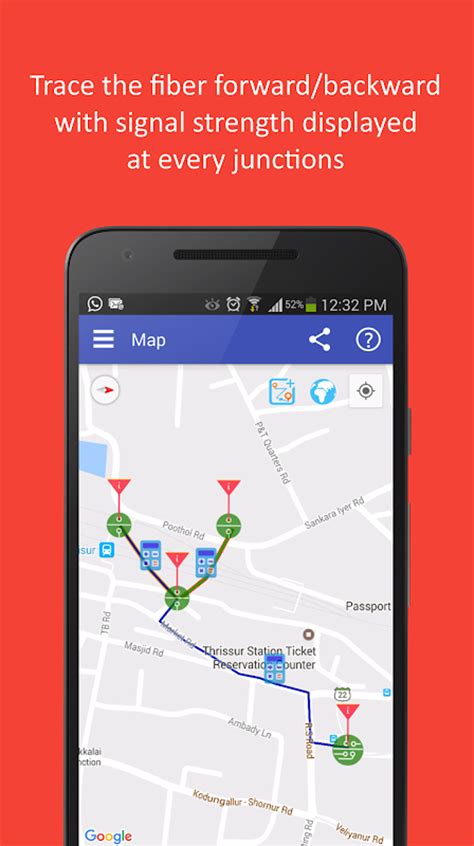 Image result for Google Network Map