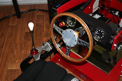 Image result for Pro Sim H Pattern Shifter