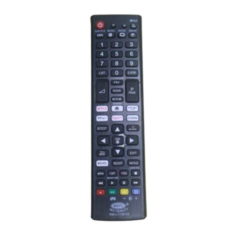 Image result for LG Smart TV Remote Control