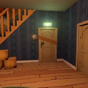 Image result for Hello Neighbor Game Key