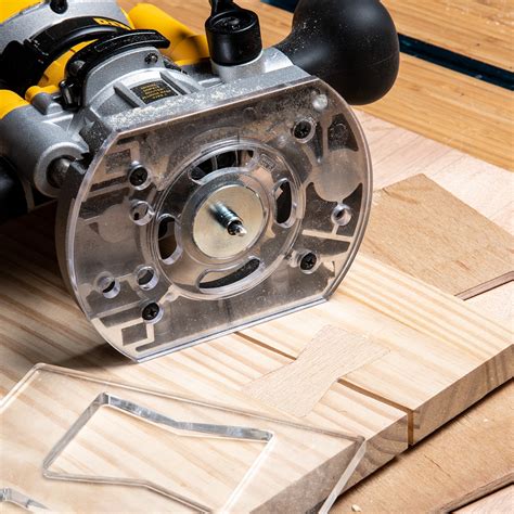 Image result for Router Guide Bushing