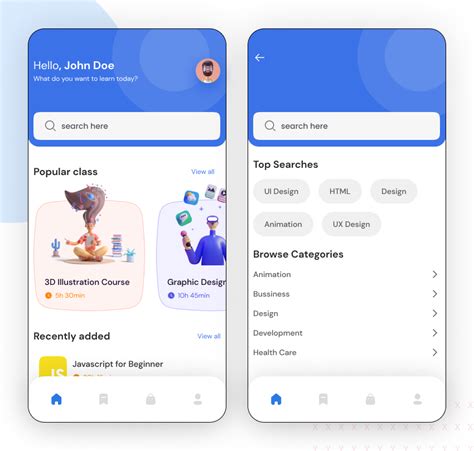 Image result for App Push Navigation