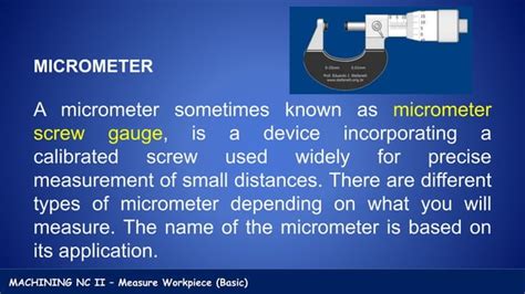 Image result for Types of Micrometer