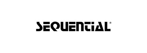 Image result for Sequential Logo