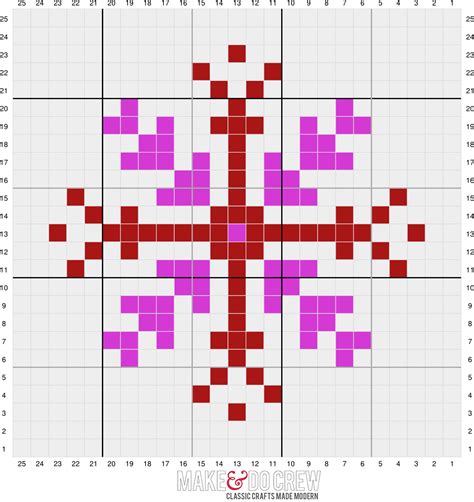 Image result for Crochet Graph Patterns