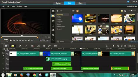 Image result for Contoh Videotutorial