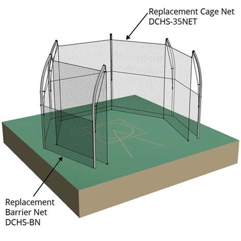 Image result for Portable Net for Discus