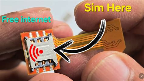 Image result for Multi Sim Device for Free Internet
