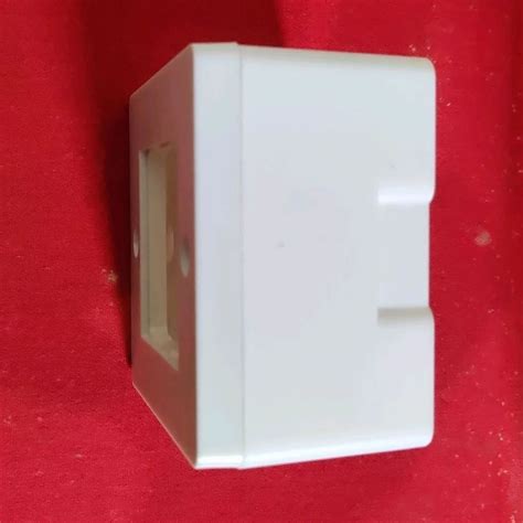 Image result for 2 Module PVC Box