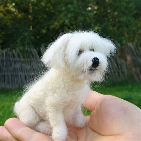 Image result for Felted Dogs