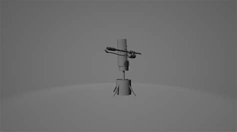 Image result for Rust Turret PFP