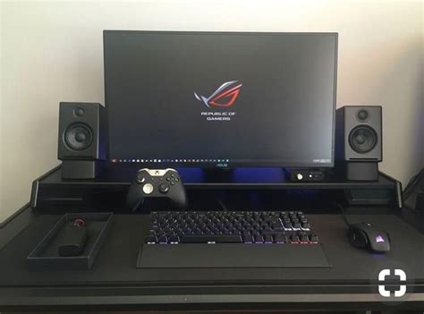 Image result for Compute Desktop Setup