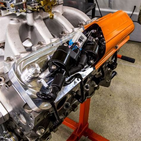 Image result for How to Take Valve Cover Off LS Engine