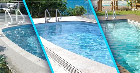 Image result for Oval Backyard Pools