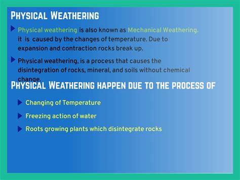 Image result for Process of Physical Weather