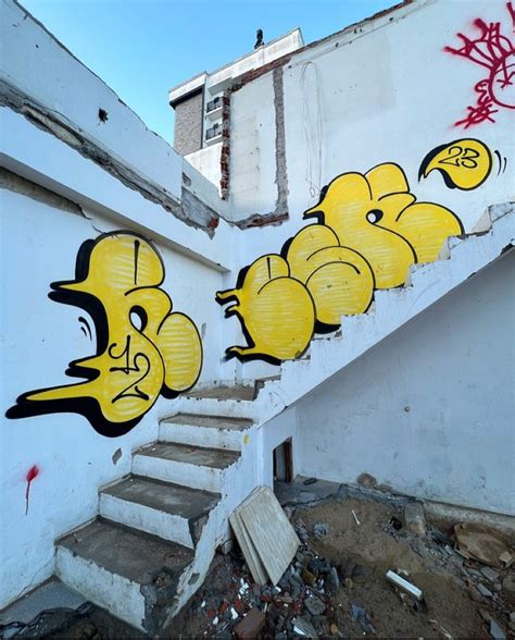 Image result for Resk 12 Graffiti