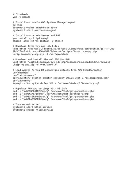 Image result for AWS Configuration Lab