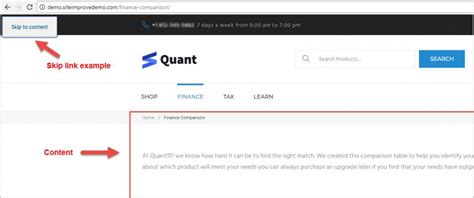 Image result for Skip Navigation