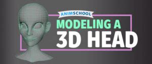 Image result for Head Modeling Tutorial