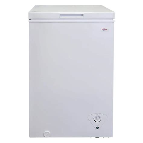 Image result for Compact Chest Freezer