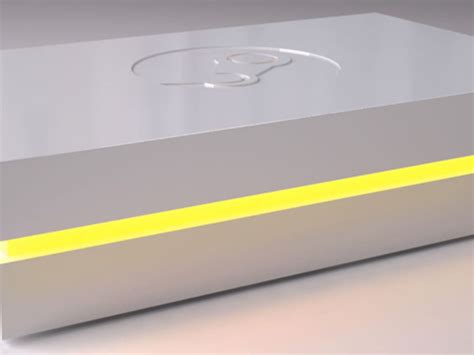 Image result for iBUYPOWER Steam Machine