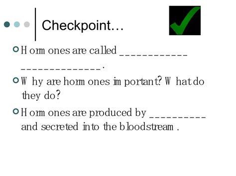 Image result for BrainPOP Endocrine System