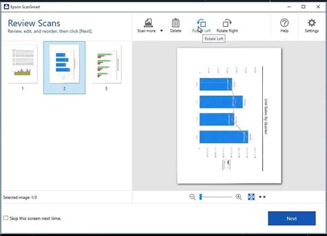 Image result for Epson ScanSmart Review