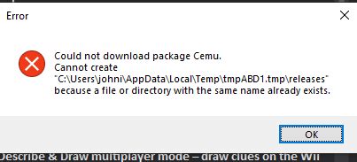 Image result for Wii U USB Helper Cemu Tutorial