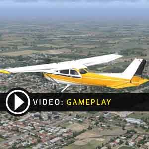 Image result for Flight Simulator X Gameplay