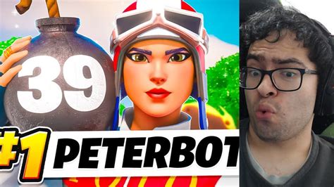 Image result for Peter Bot Mouse Hand