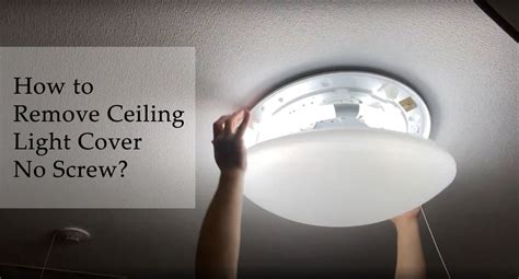 Image result for How Do You Remove a Ceiling Spotlight