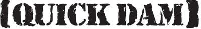 Image result for How Does Quick Dam Work