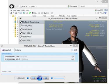 Image result for OpenIV Notepad