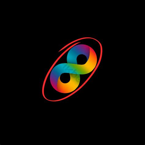 Image result for Infinite Logo Design