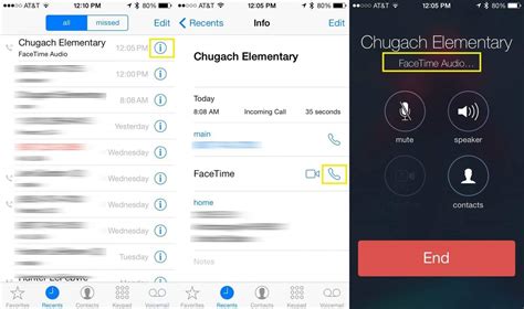Image result for FaceTime Call iOS