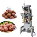 Image result for Meatball Making Machine