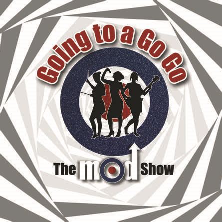 Image result for Mod Show