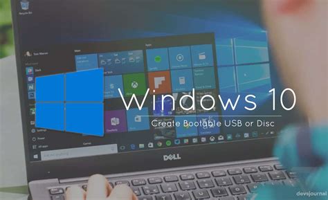 Image result for Win 10 USB Bootable