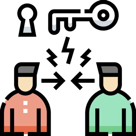 Image result for Resolving Conflict Icon