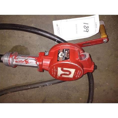 Image result for Fill-Rite Rotary Hand Pump Parts