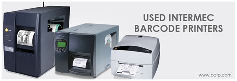 Image result for Intermec Barcode Printer