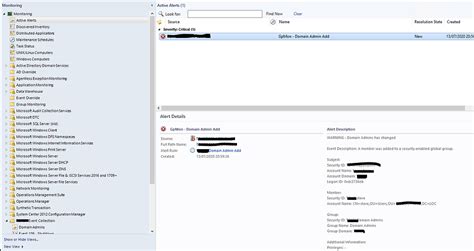 Image result for SCOM Domain Controller
