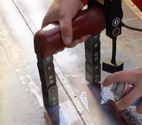 Image result for Magnetic Particle Testing Component