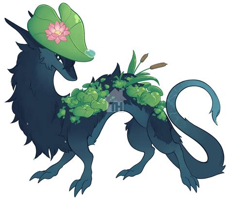 Image result for RPG Simulator Distant Pond Creature