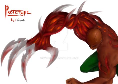 Image result for Prototype 2 Elbow Drop