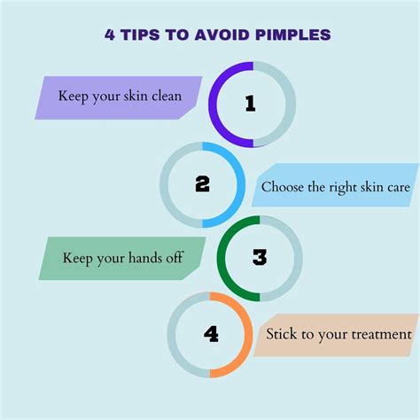 Image result for How to Avoid Pimples